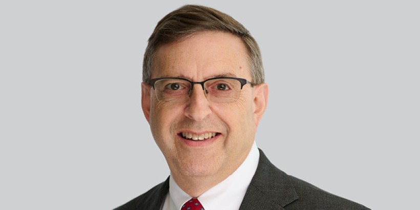 Estate and Tax Attorney Neil Rose Named VLW 2025 Go To Lawyer for Tax Law